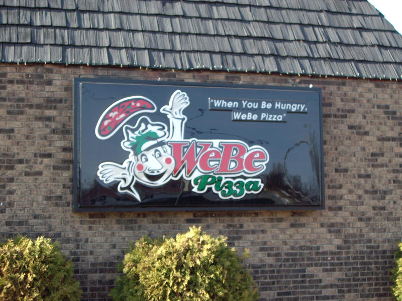 Custom Signs, Custom Business Signs | Williston, ND | The Sign Shop ...